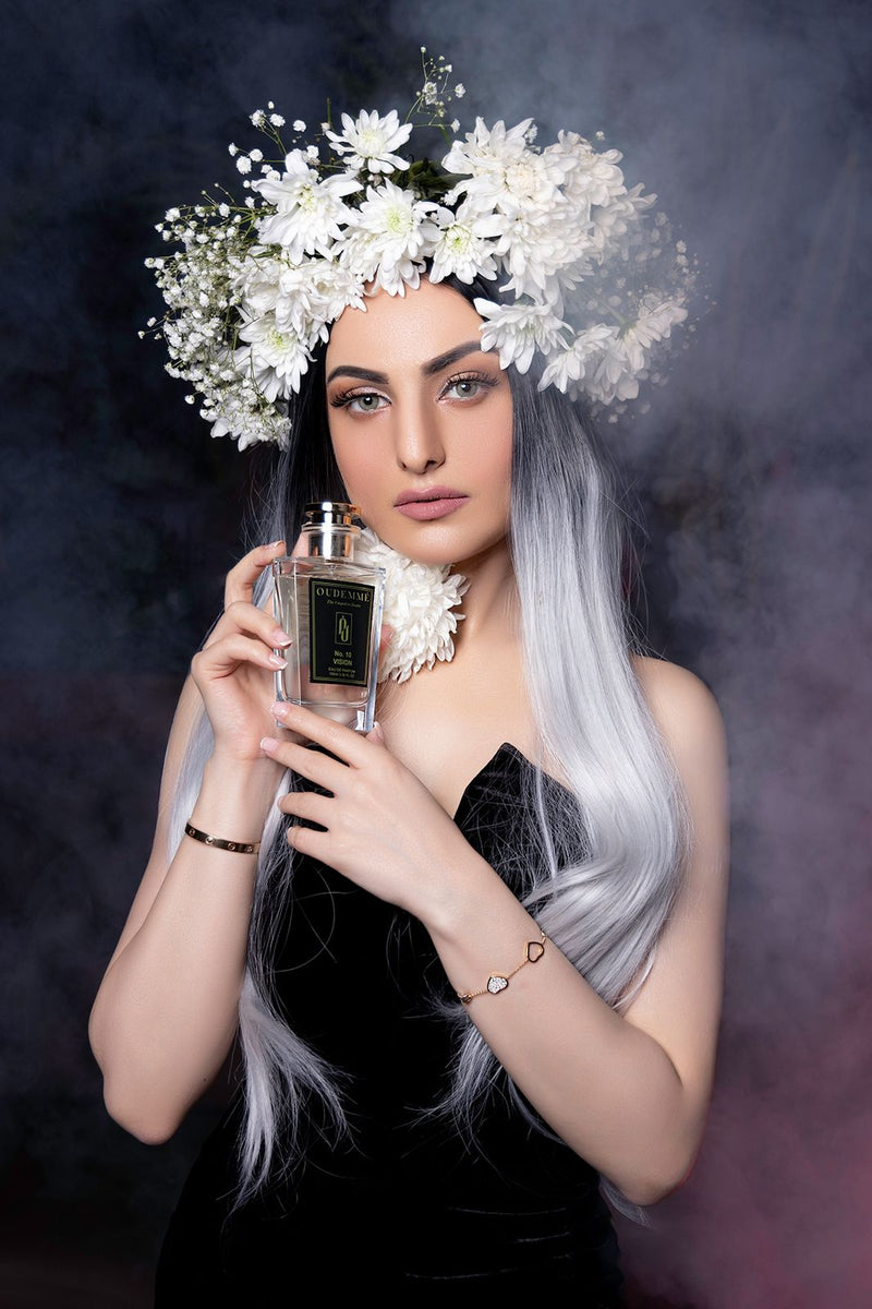 Vision – Pure Hub Skin Care