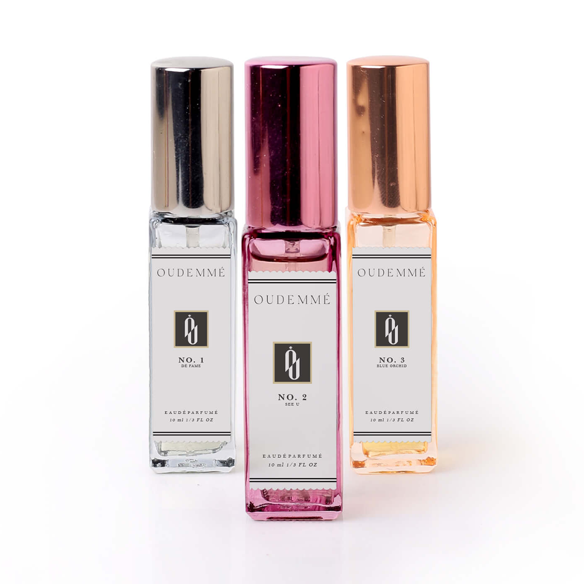 Beige Harmony (Pack of 3) – Pure Hub Skin Care